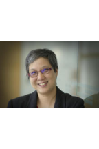 Vivian Choh | Optometry & Vision Science | University of Waterloo